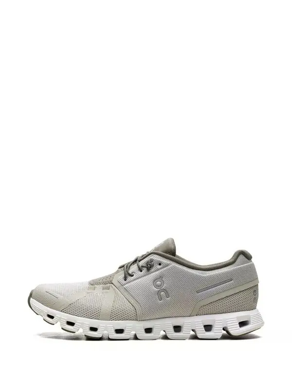 On Cloud 5 Chalk Grove Sneakers