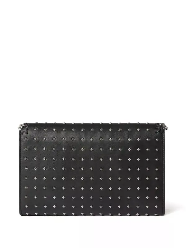 Stella McCartney Falabella Star Studs Crossbody Bag