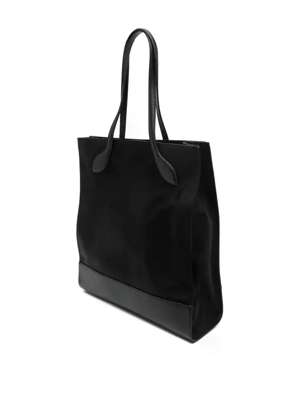 Bally Bar Tote Bag