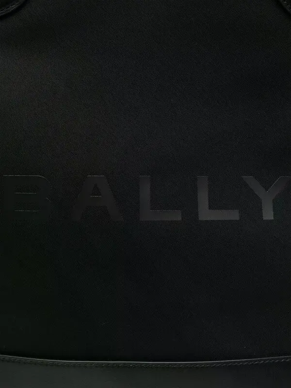 Bally Bar Tote Bag
