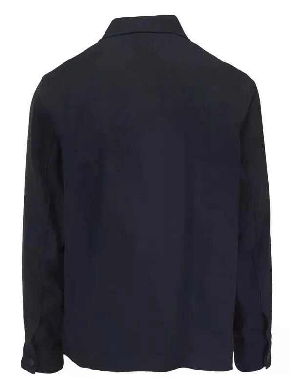 Vince Zip-up Jacket