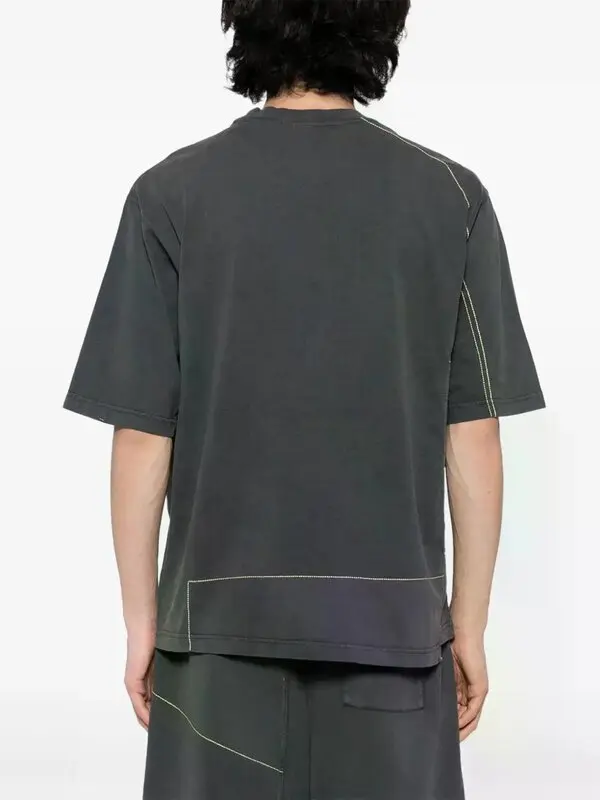A-COLD-WALL* Logo-print T-shirt