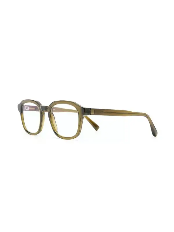 Mykita Badu Square-frame Eyeglasses
