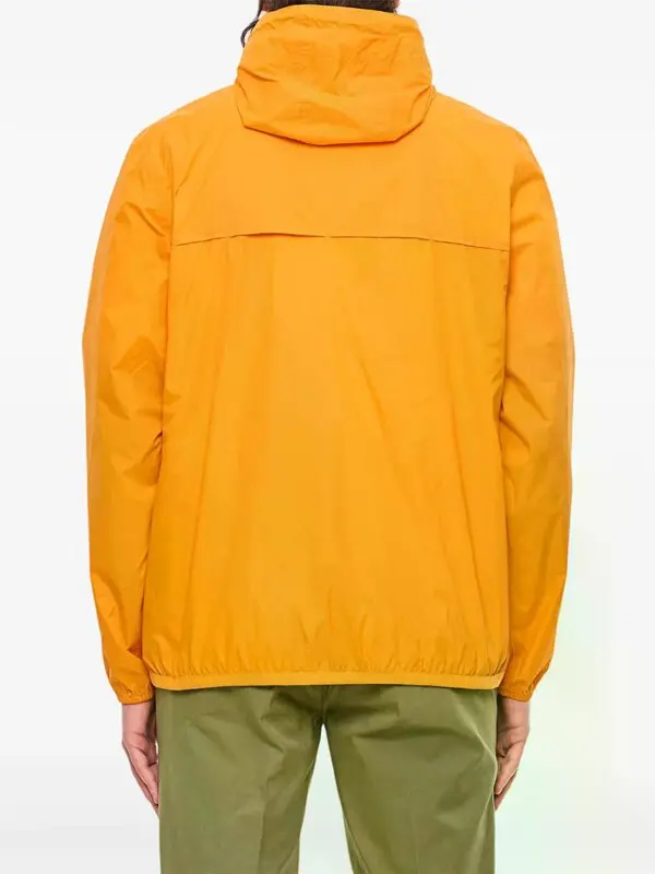K-WAY Le Vrai 0.4 Jacket
