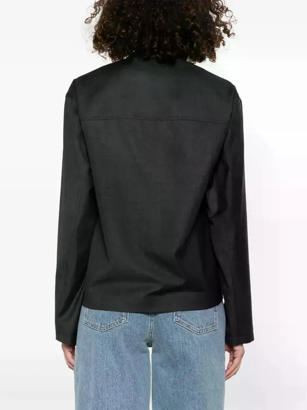 LOULOU Oreca Blouse