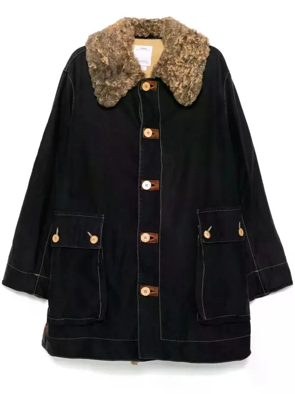 Visvim Winfield Coat