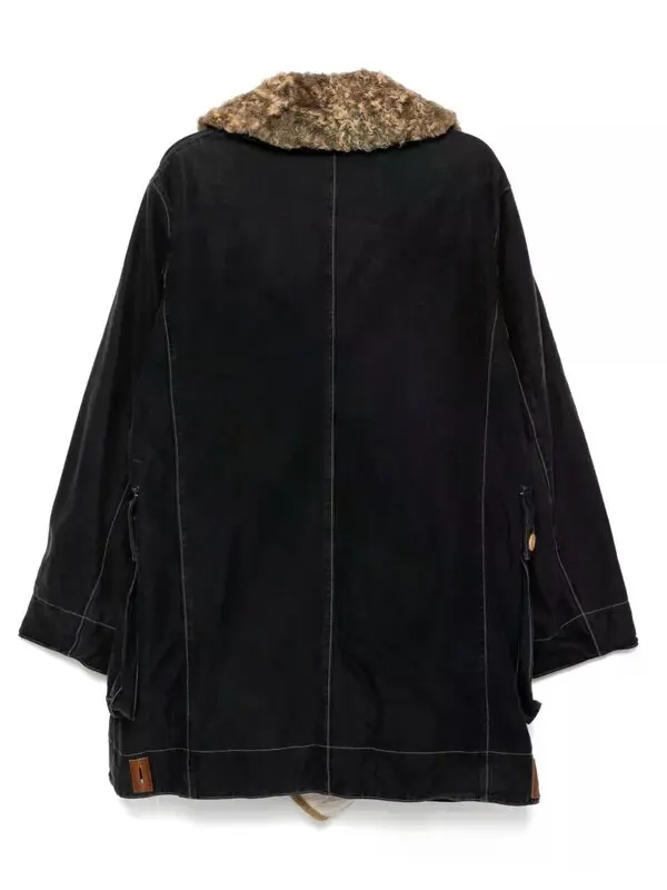 Visvim Winfield Coat