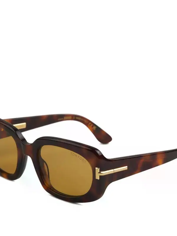 TOM FORD Icon Sunglasses