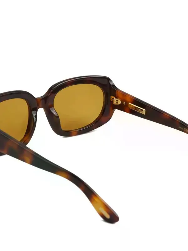 TOM FORD Icon Sunglasses