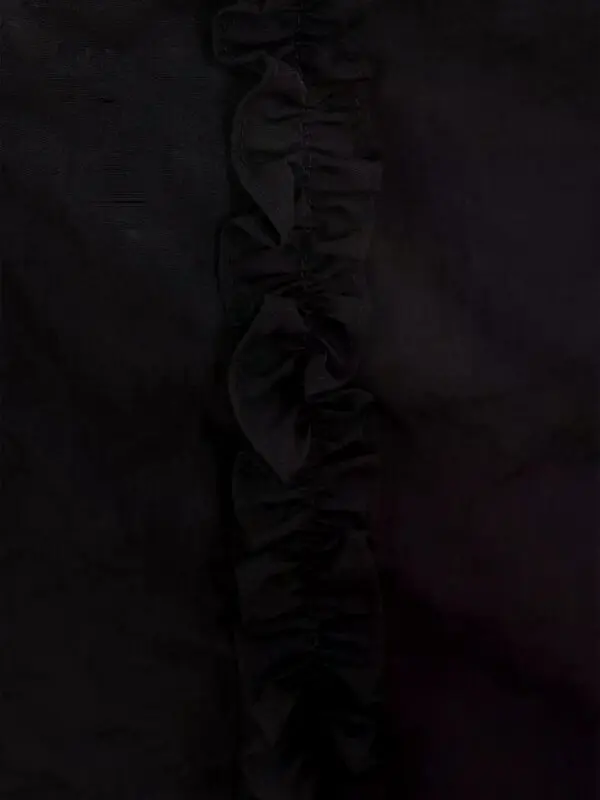 Cecilie Bahnsen Ocean Midi Skirt