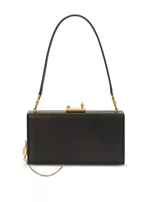 Dolce & Gabbana Eva Clutch Bag