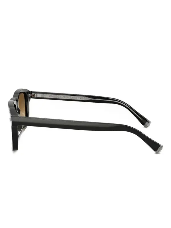 Brunello Cucinelli Square-frame Sunglasses