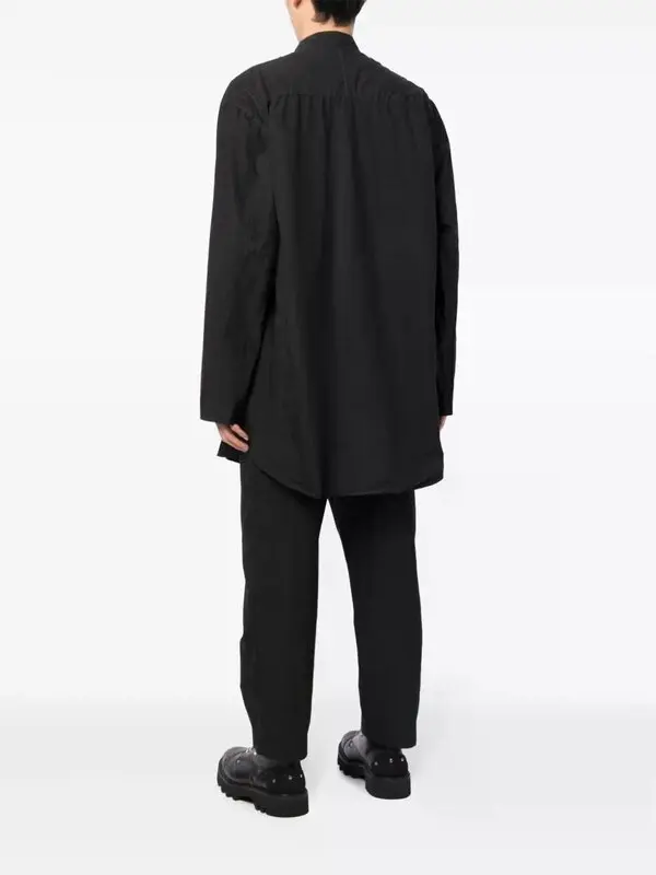 NICOLAS ANDREAS TARALIS Cotton Shirt
