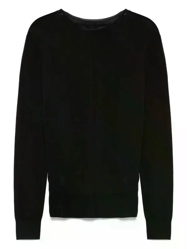 JOSEPH Crew-neck Top