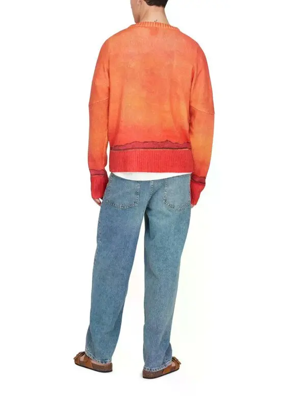DONDE ESTEBAN Barú Sweater