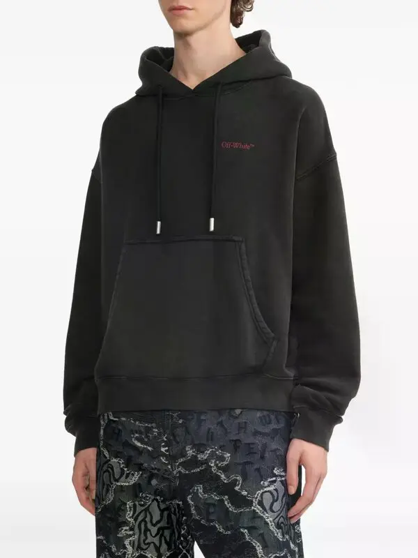 Off-White Bacchus Skate Hoodie