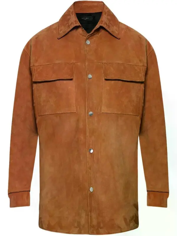Amiri Ma Quad Shirt