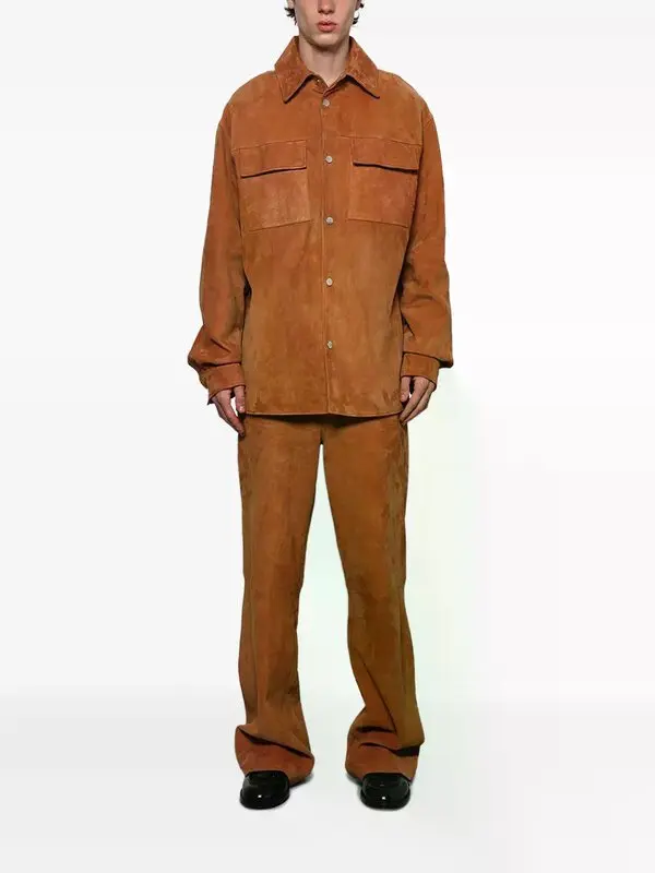 Amiri Ma Quad Shirt