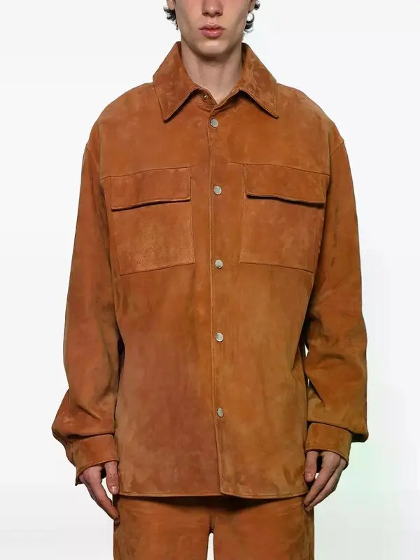 Amiri Ma Quad Shirt