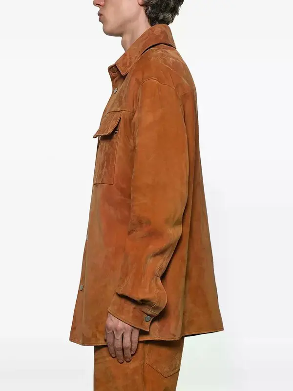 Amiri Ma Quad Shirt