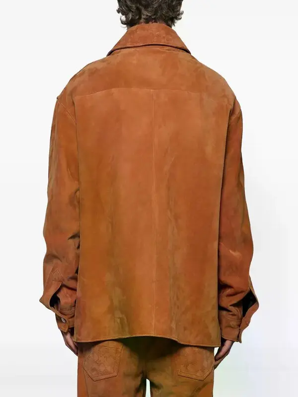 Amiri Ma Quad Shirt