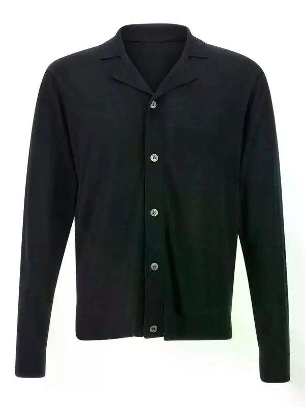 Officine Générale Keaton Cardigan