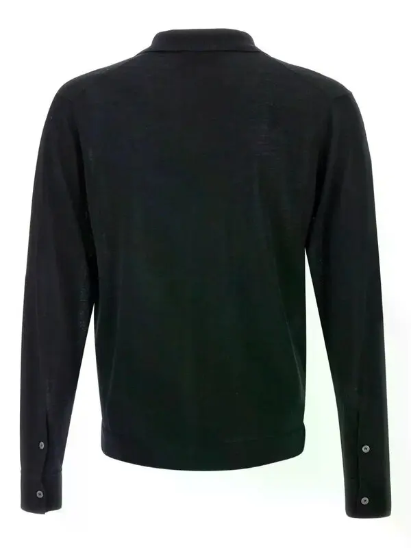 Officine Générale Keaton Cardigan