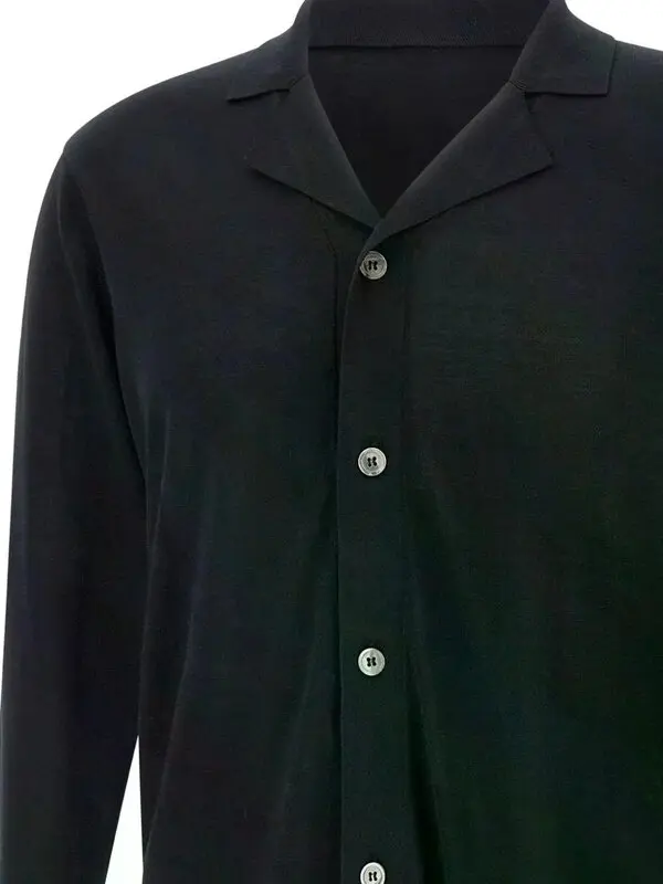 Officine Générale Keaton Cardigan