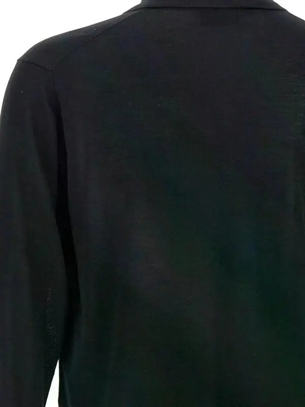 Officine Générale Keaton Cardigan