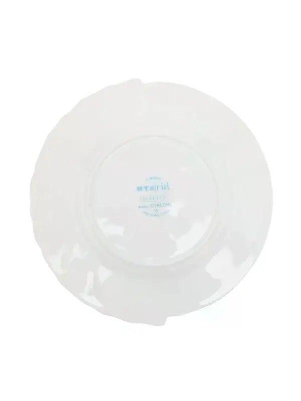 SELETTI Hybrid Valdrada Fruit Plate