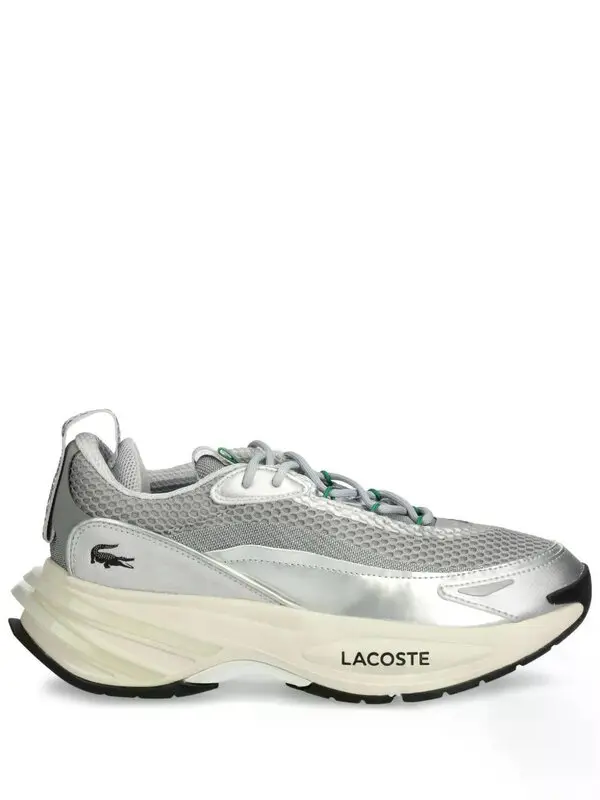 Lacoste Audyssor Low-top Sneakers - Grey