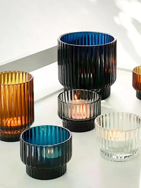 XLBoom Small Volta Scented Candle