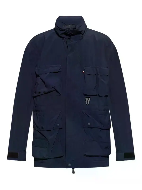 Moncler Day-namic Coat
