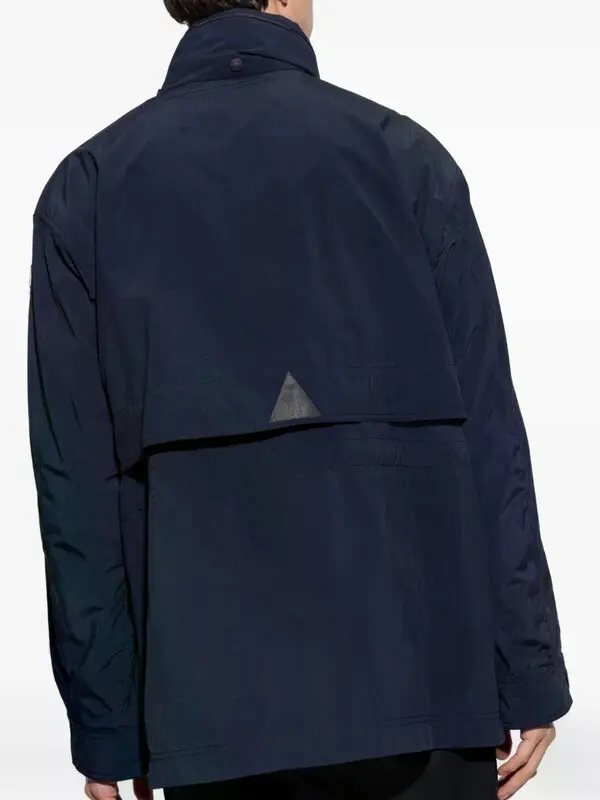 Moncler Day-namic Coat