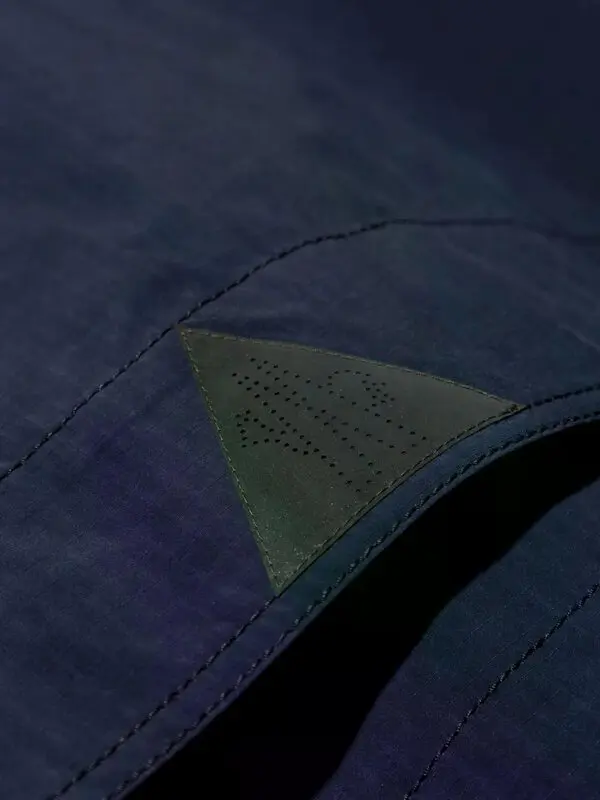 Moncler Day-namic Coat