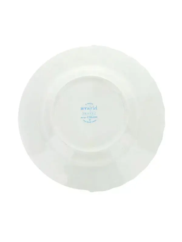 SELETTI Hybrid Sofronia Soup Plate