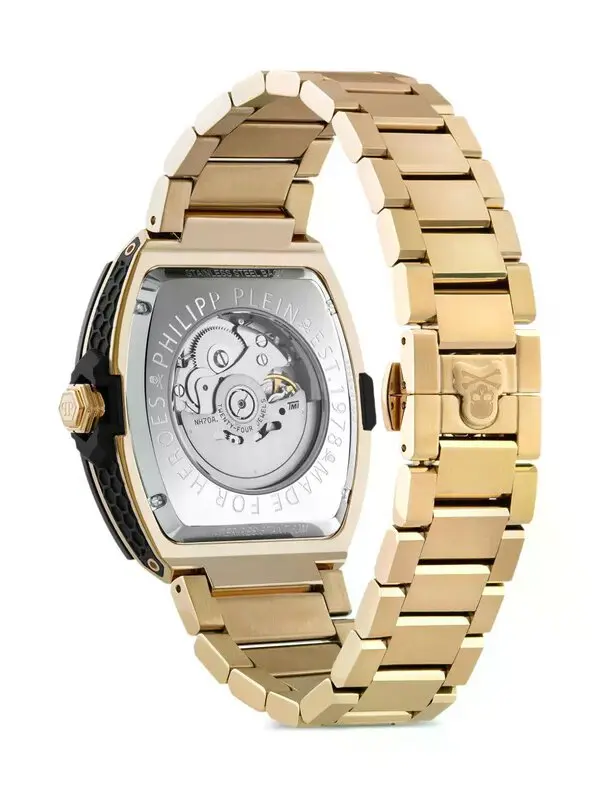 Philipp Plein The $keleton 2.0 Watch