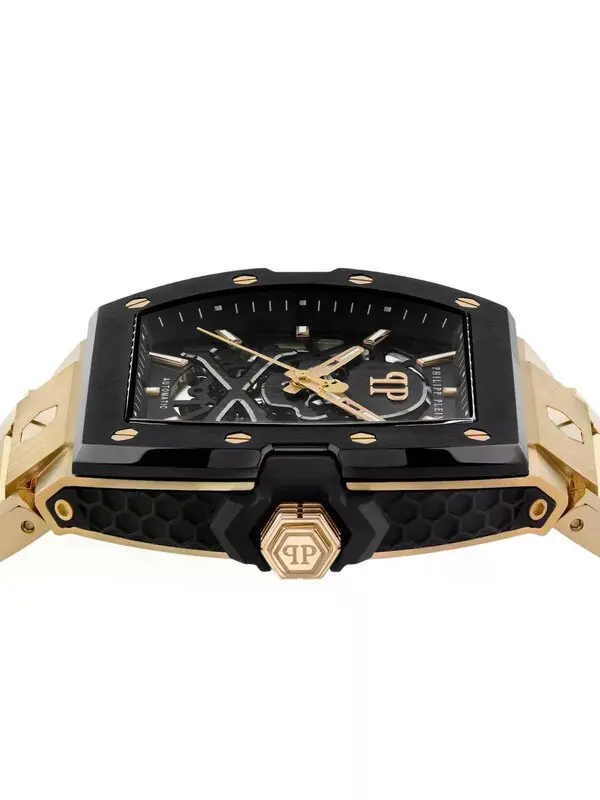 Philipp Plein The $keleton 2.0 Watch