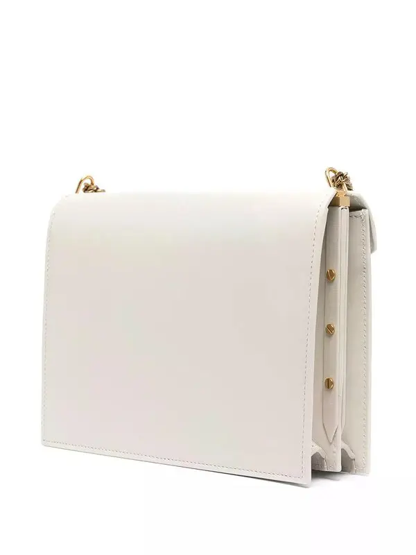 Saint Laurent Cassandra Monogram Shoulder Bag