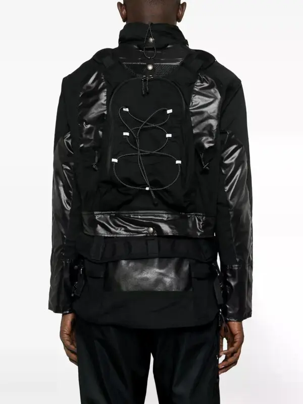 Junya Watanabe X Innerraum Ripstop Panelled Jacket