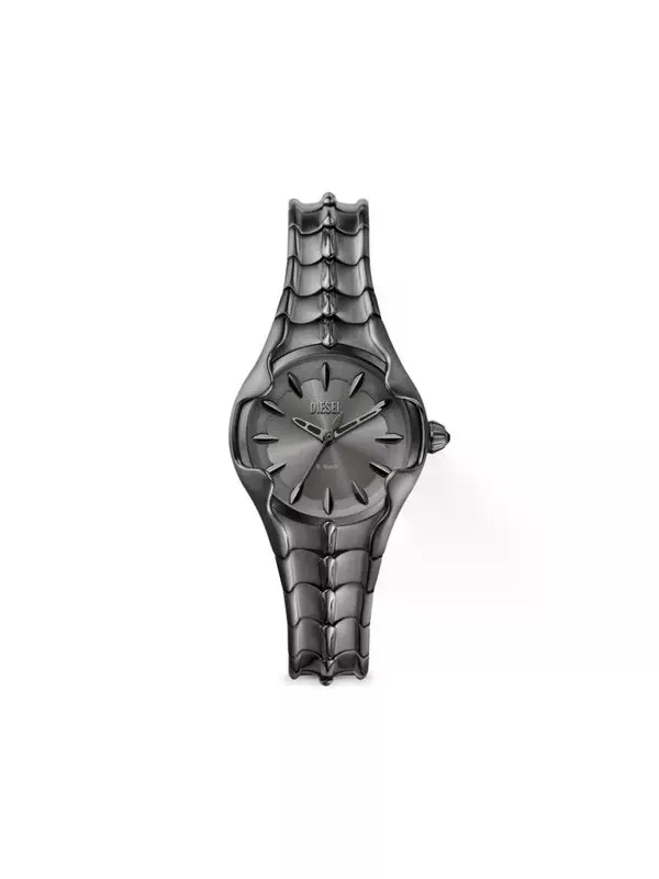 DIESEL® 32mm Timepiece - Grey