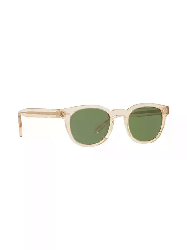 Oliver Spencer Sheldrake Sunglasses