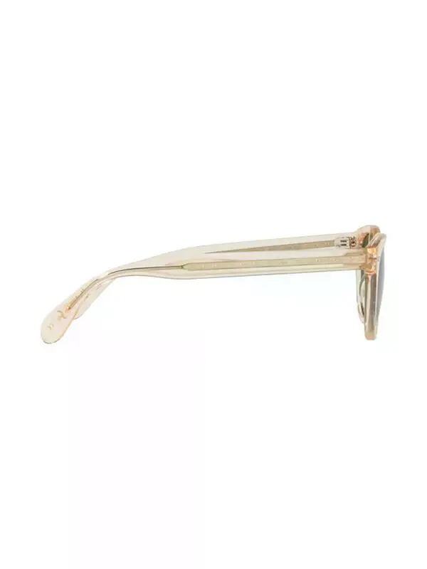 Oliver Spencer Sheldrake Sunglasses