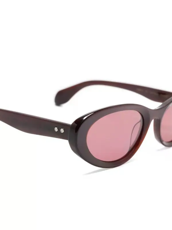 GIGI STUDIOS Thrive 022 Sunglasses