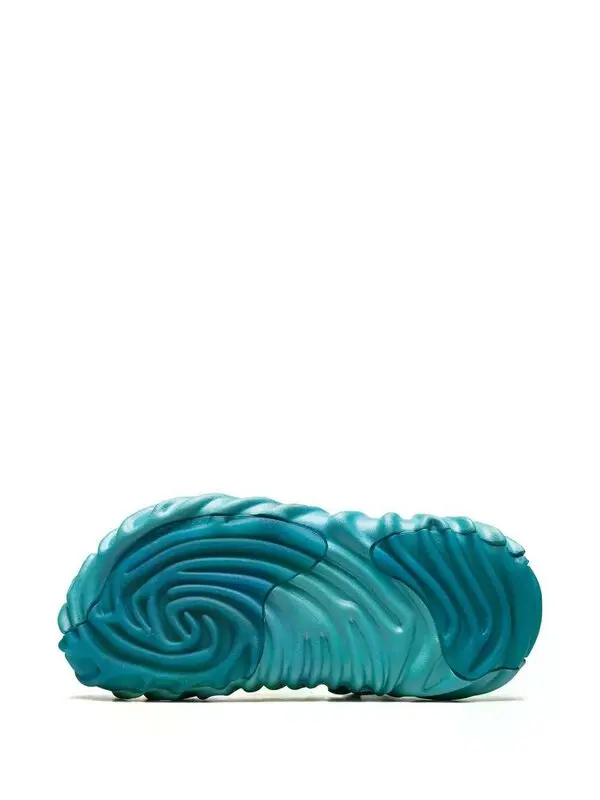 CROCS Pollex Clogs - Green