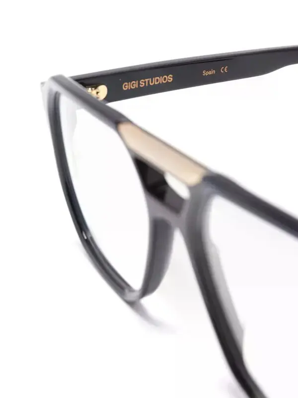 GIGI STUDIOS Marconi Glasses