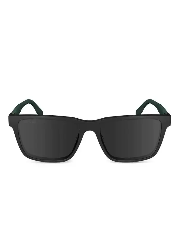 Lacoste Logo-print Glasses