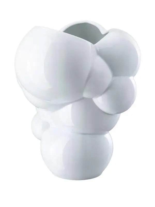 ROSENTHAL Skum Porcelain Vase