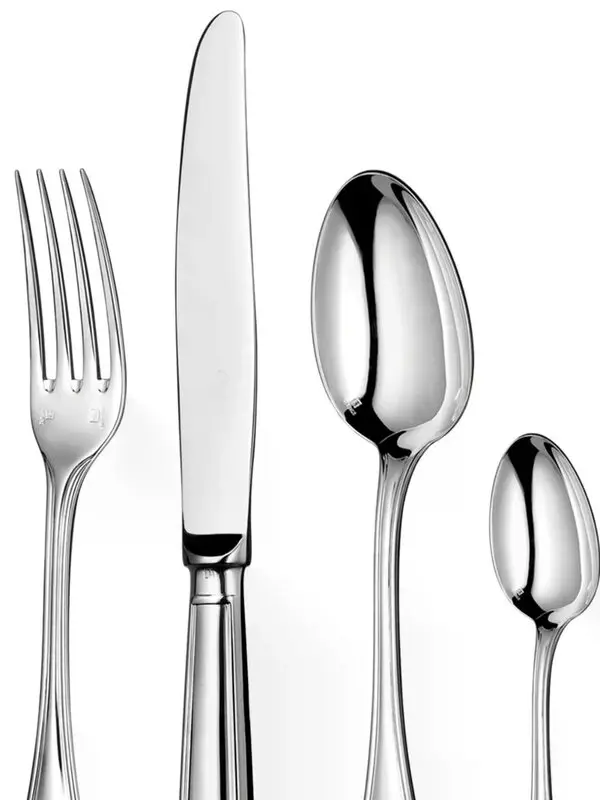 Christofle Albi 48-piece Flatware Set