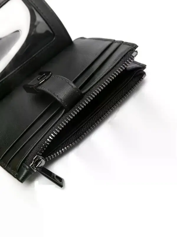 Furla Flow Leather Wallet